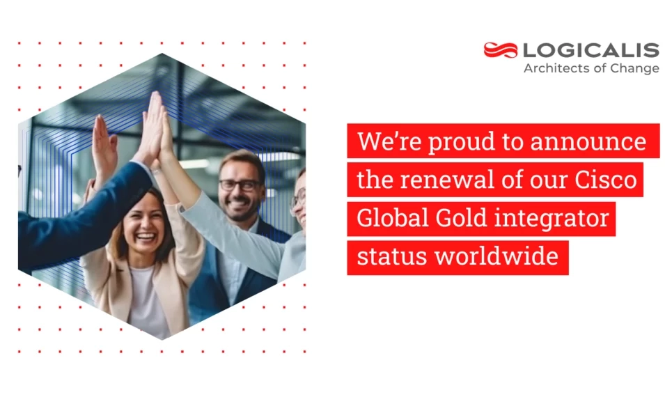 Logicalis becomes the first global partner to launch Cisco XDR as a managed service | Logicalis